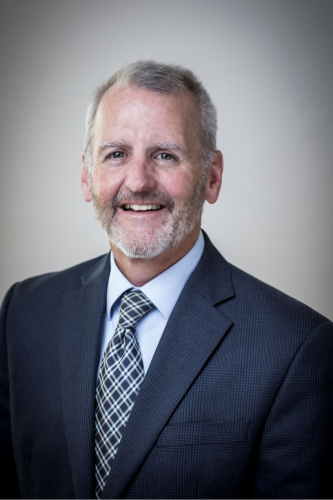 Meet our Leadership Team • Miami Conservancy District